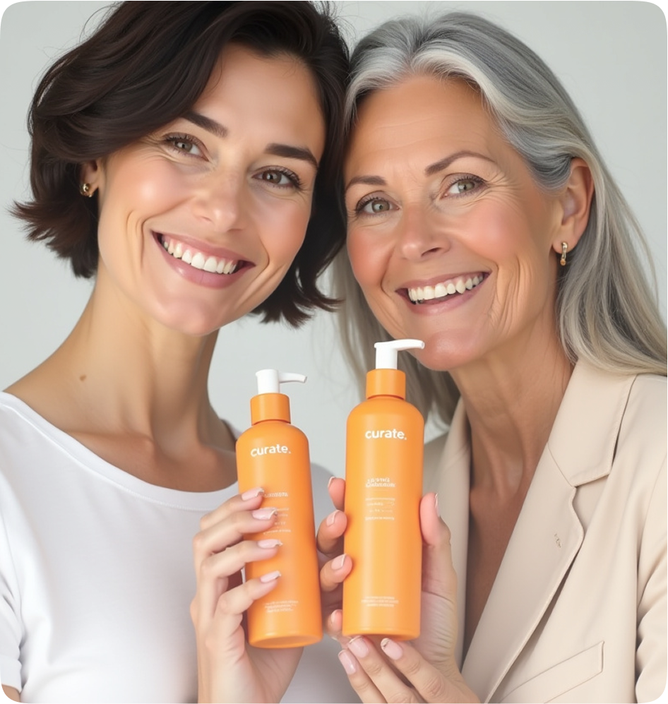 Choose Your Health Product – Curate Health